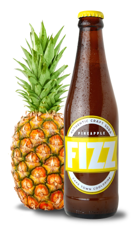 Fizz Cooldrink Company